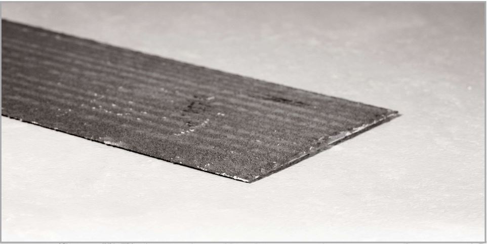 Fugenbleche beschichtet - Born Baubedarf